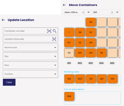 MoveMan Store - MoveMan